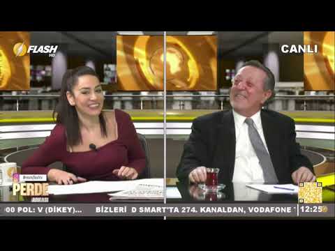 Bahar İlik ile Perde Arkası | Aydın Nurhan (Emekli Büyükelçi)