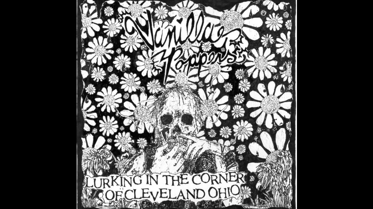 Vanilla Poppers // Pleasure Rush - YouTube