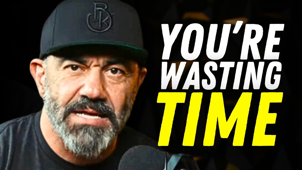 Stop Mental Masturbation in 2025 (This is why Self-Help Doesn't Work ...