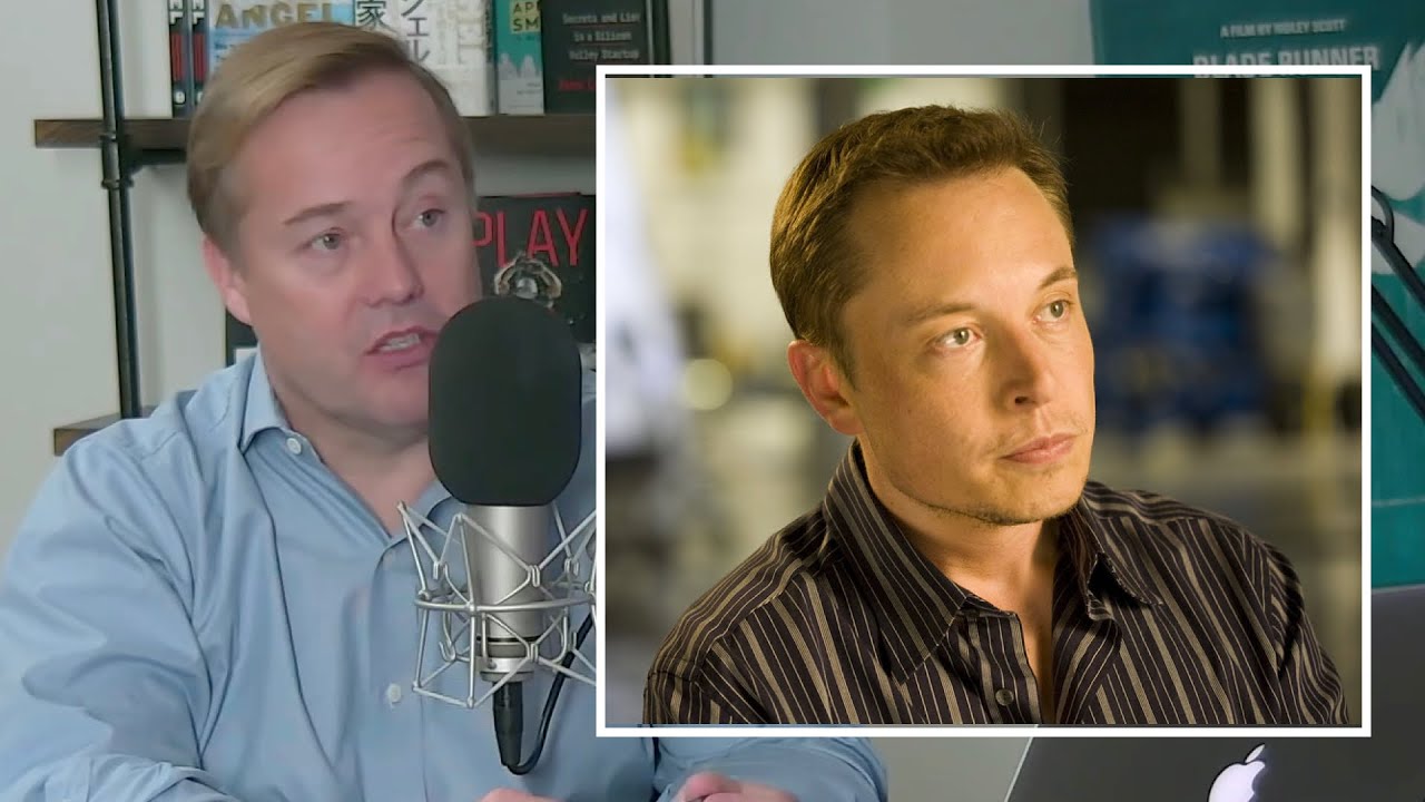 What does legendary angel investor, Jason Calacanis, look for in a ...