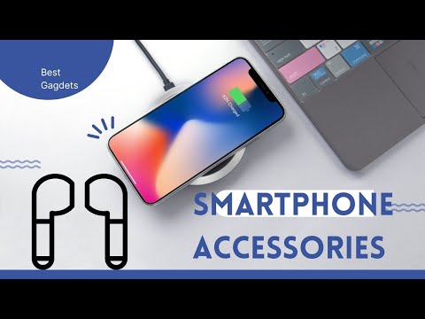 Best Gagdets For Smartphone |Top 3 Gagdets for Mobile Phone| Smartphone ...