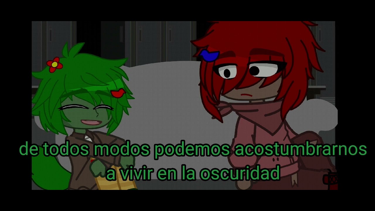 YA HAGAN CANON EL SHIPP!!! 😿💖 | fluffybird | dmhis | 💖 | - YouTube