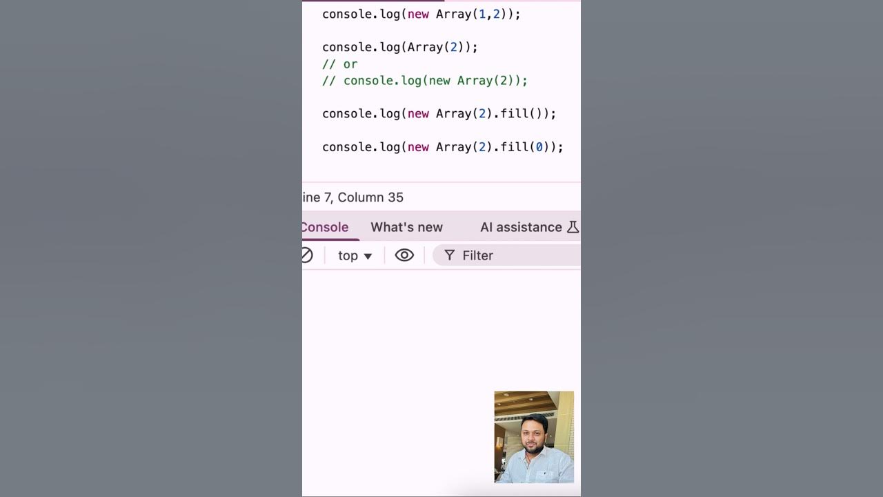 JavaScript Interview Question #trending #coding#new #youtubeshorts #youtubeshorts#shortvideo # ...