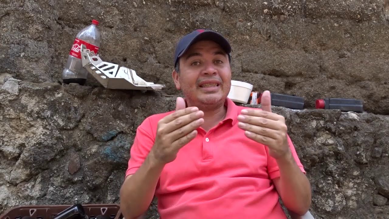 Recomendaciones de fungicida alto 10 SL y aspen 50 SC - YouTube
