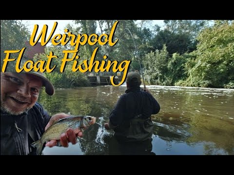 Float Fishing - Weir Pool Magic (Video 262) - YouTube