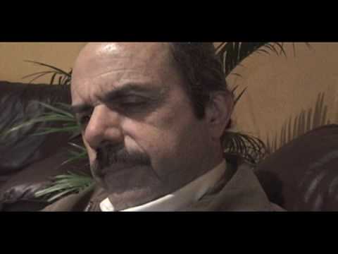 Phil Matier - An inteview with Phil Matier - YouTube