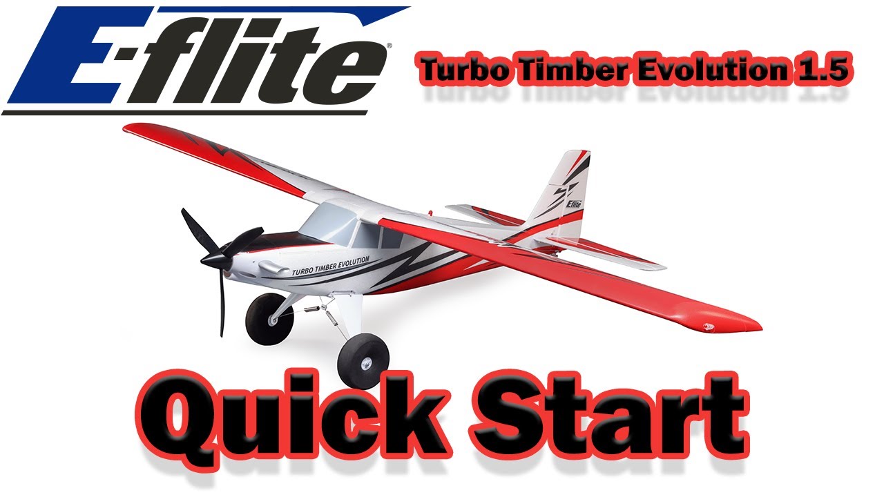 Quick Start: Turbo Timber Evolution - YouTube