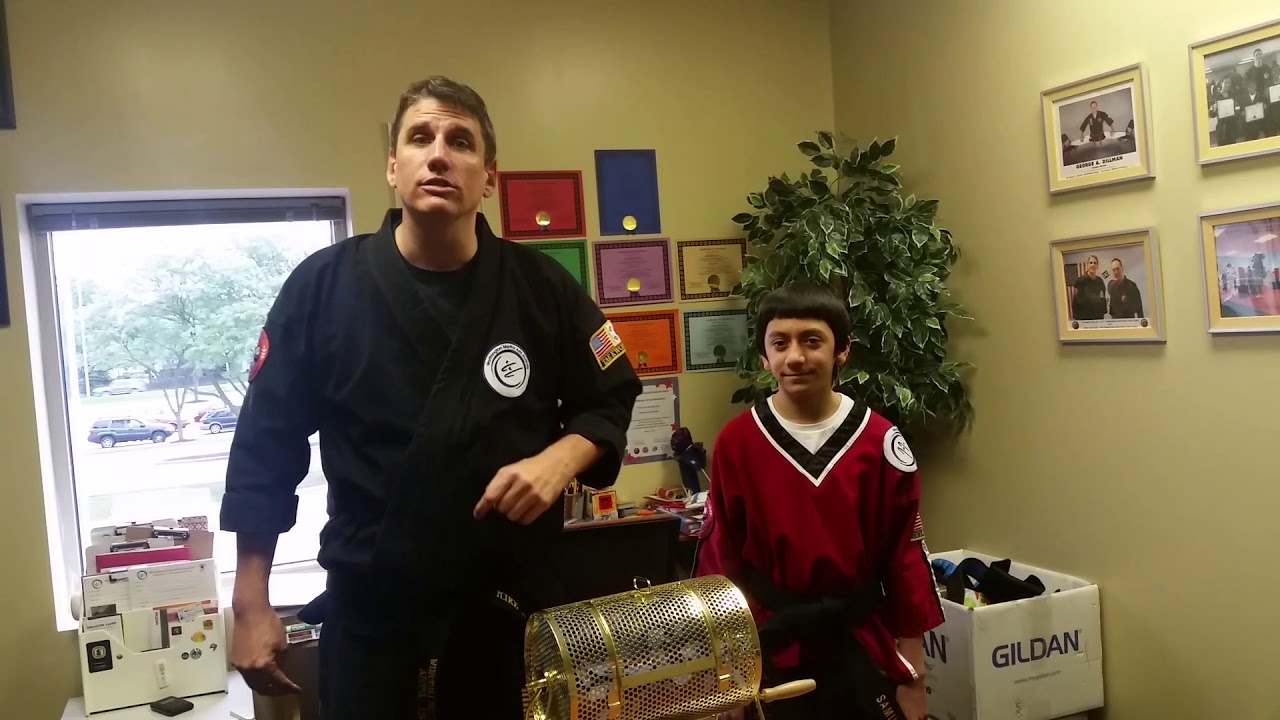 2018 WMAI Summer Spectacular Week 9 Winners! - YouTube