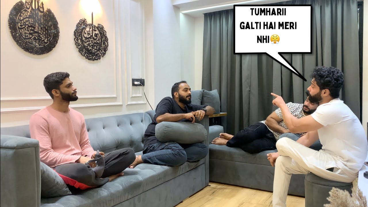 Fokats k sath mera yeh aakhri vlog 🙂 || AtrangiArsalaan ️ - YouTube