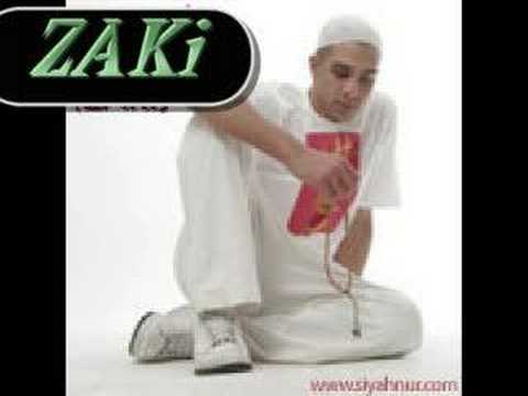 ZAKİ \