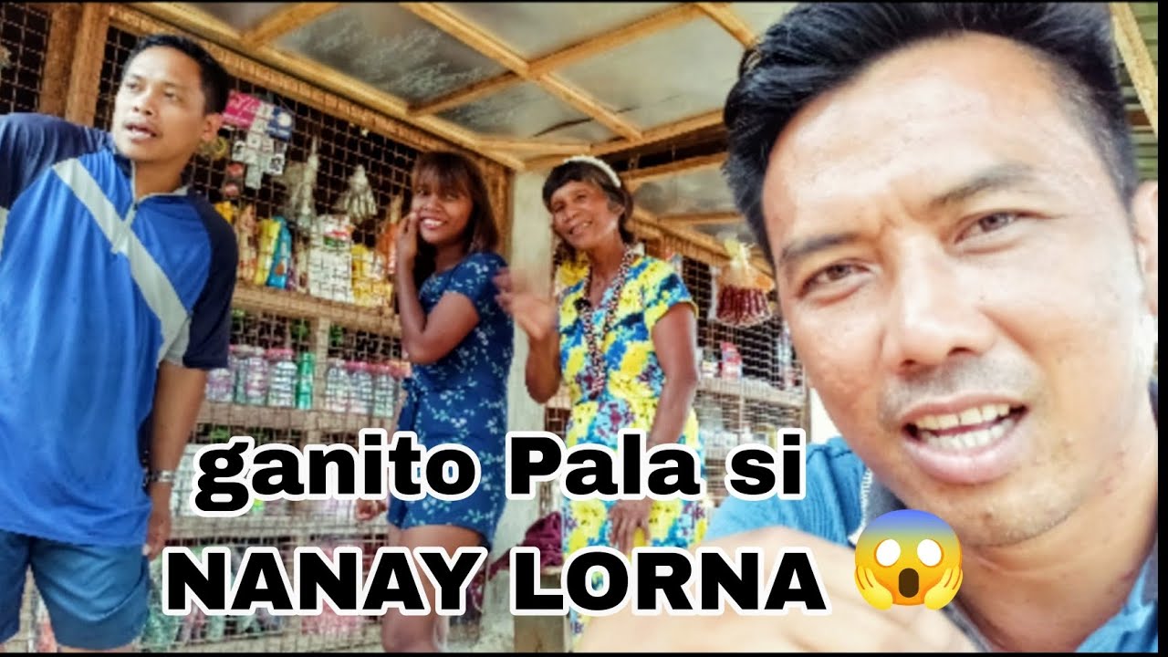 Ang Ganda Naman Pala😱😱 #supportmychannel #katutubovlog #buhayprobinsya ...