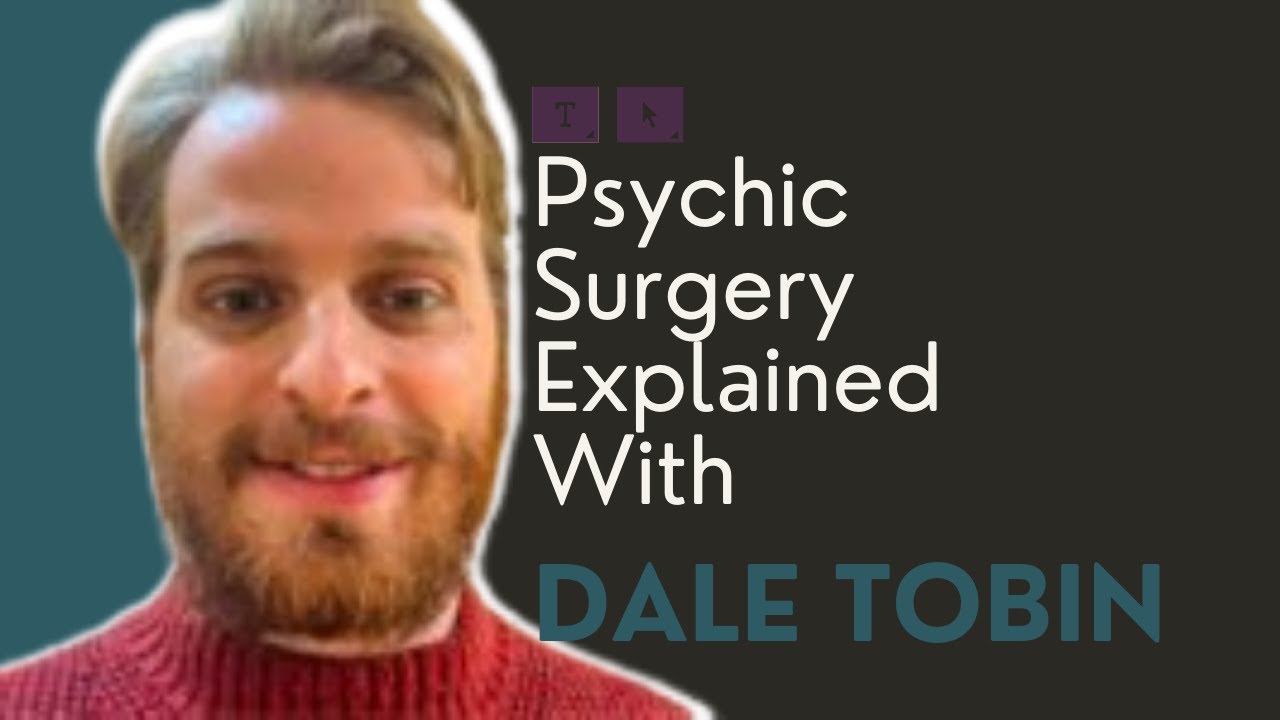 What is Psychic Surgery, And How Can Healing Path Help You! - YouTube