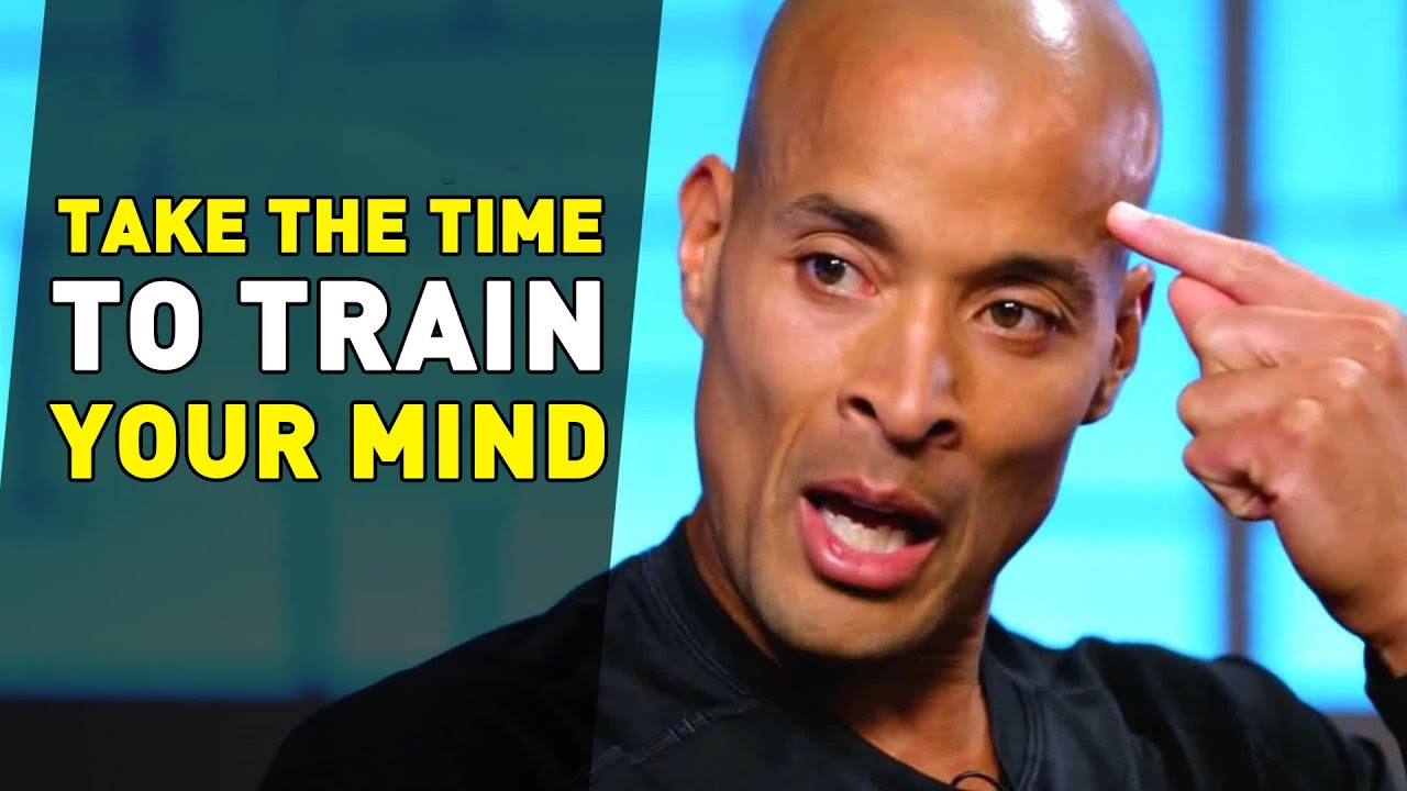 The Most Eye Opening 10 Minutes Of Your Life (Must Watch) David Goggins ...