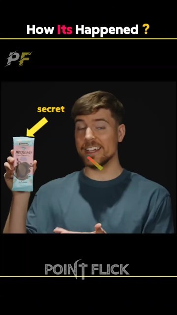 Genius Strategy Behind This! #facts - YouTube