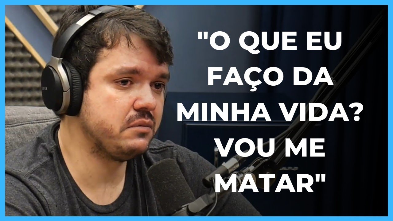 A difícil vida de gaules antes da fama(flow podcast) - YouTube