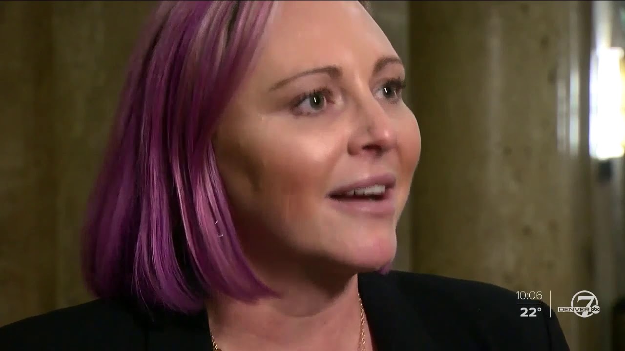Bitter feud between Denver City Council, DOTI goes public - YouTube