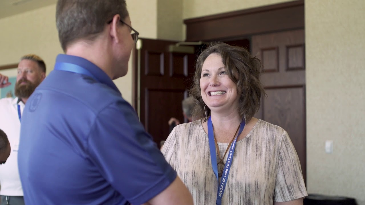 What is it like to join the Garrett Planning Network? - YouTube