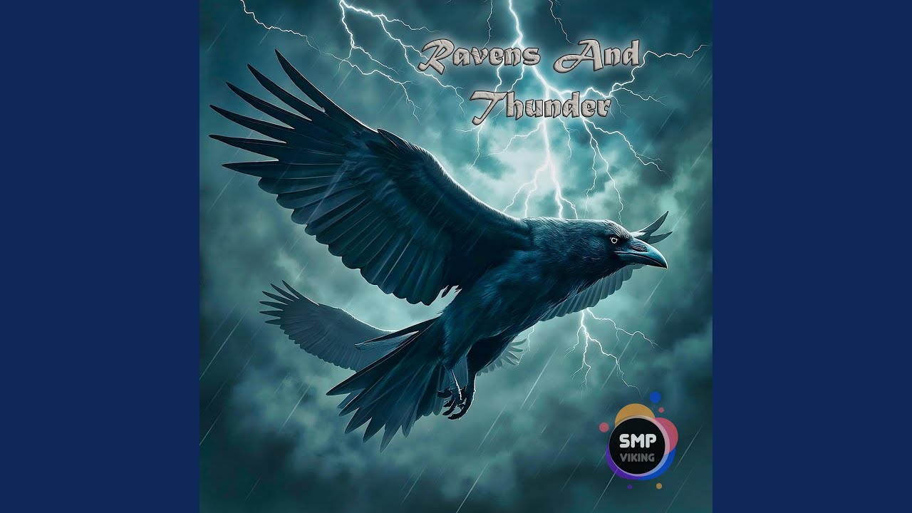 Ravens And Thunder - YouTube