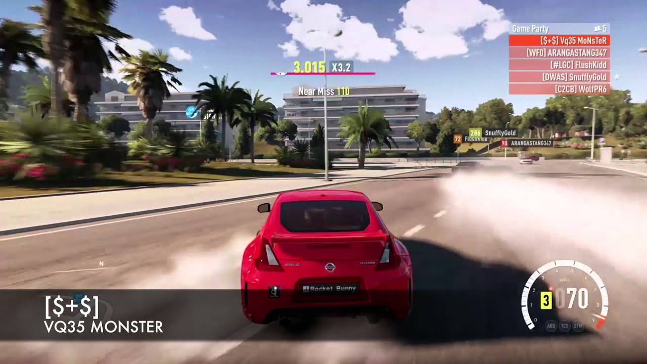 Top Ten Drifts Of The Month (STRICTLY ILLEST CAR CLUB) - YouTube