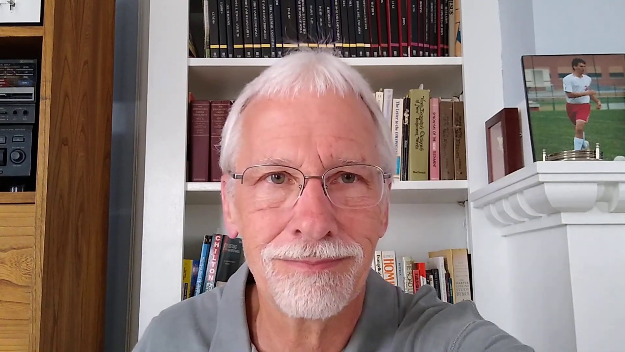 Holy Week Luke 23 39 43 YouTube Holy Week Luke 23 39 43 YouTube