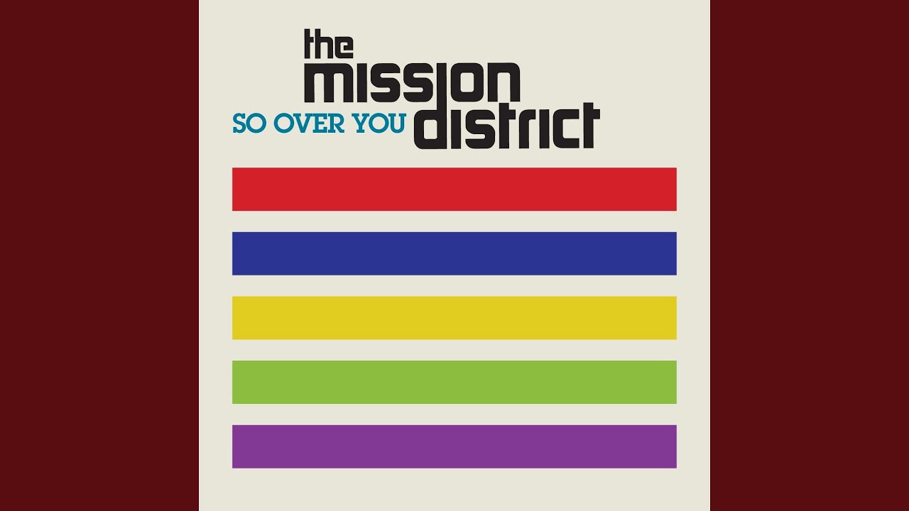 So Over You (Starsmith Remix) - YouTube