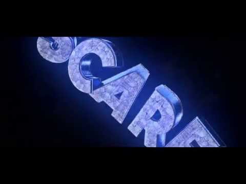 scarf Intro contest entry