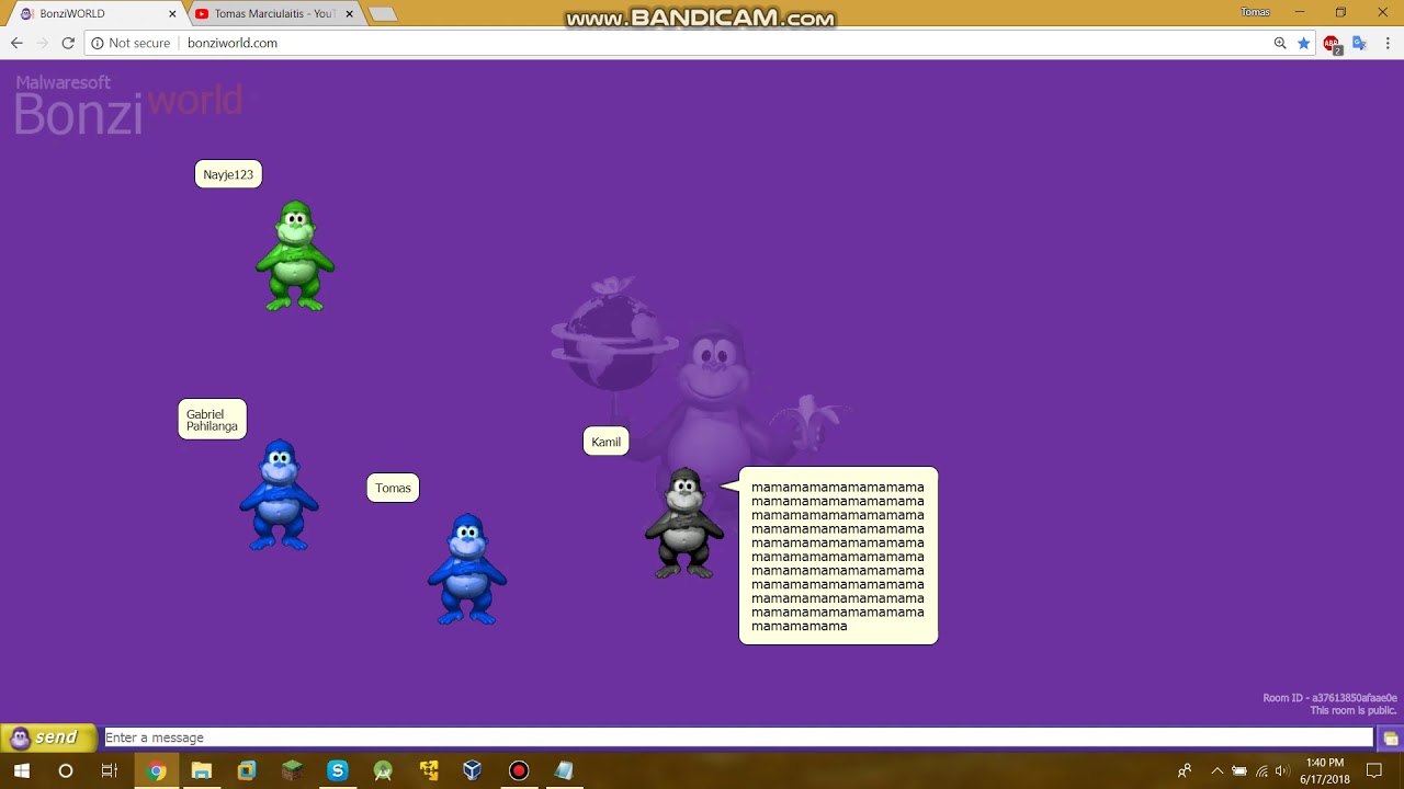 BonziWORLD - Part 21 - YouTube