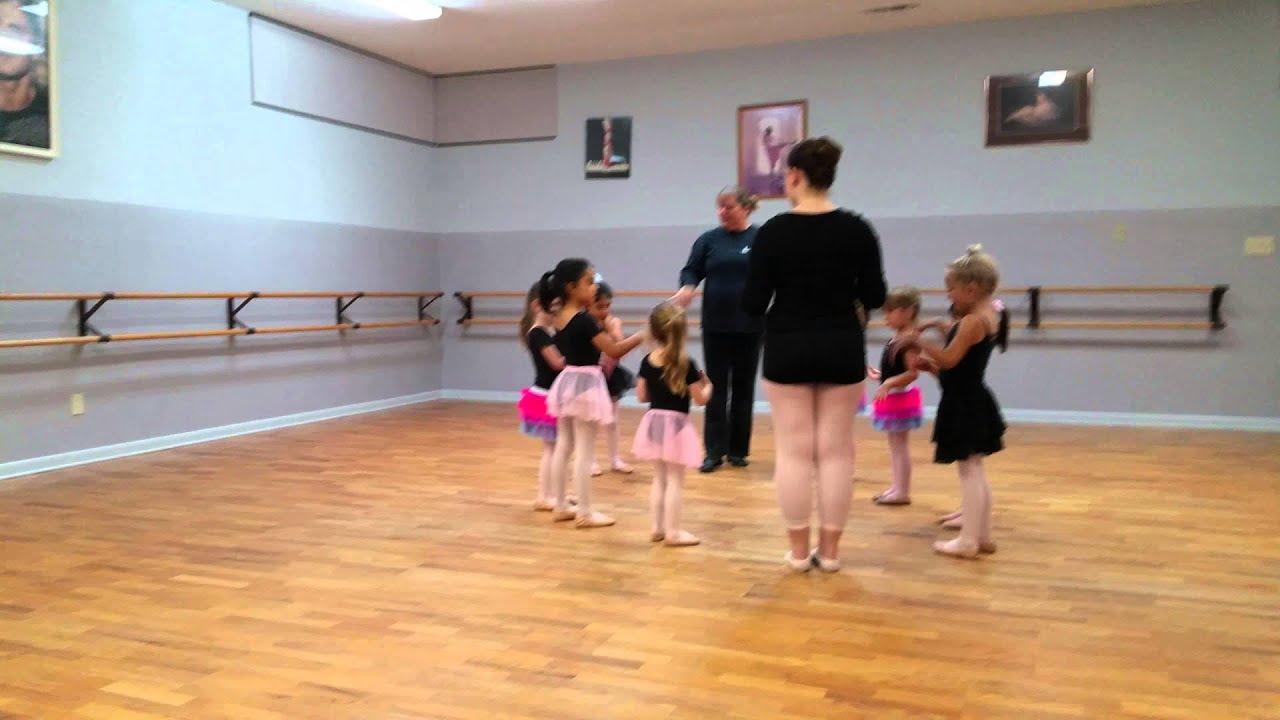 Jewel in dance 6 - YouTube