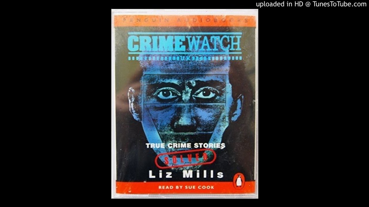 Crimewatch UK - The Red Connection (Audio) - YouTube