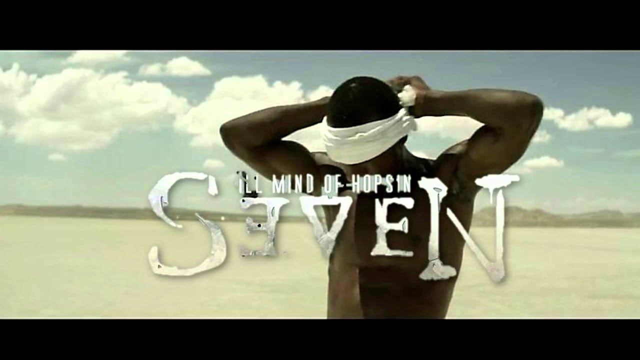 Hopsin - ILL MIND OF HOPSIN 7 (Official Instrumental) Prod. By S.S ...