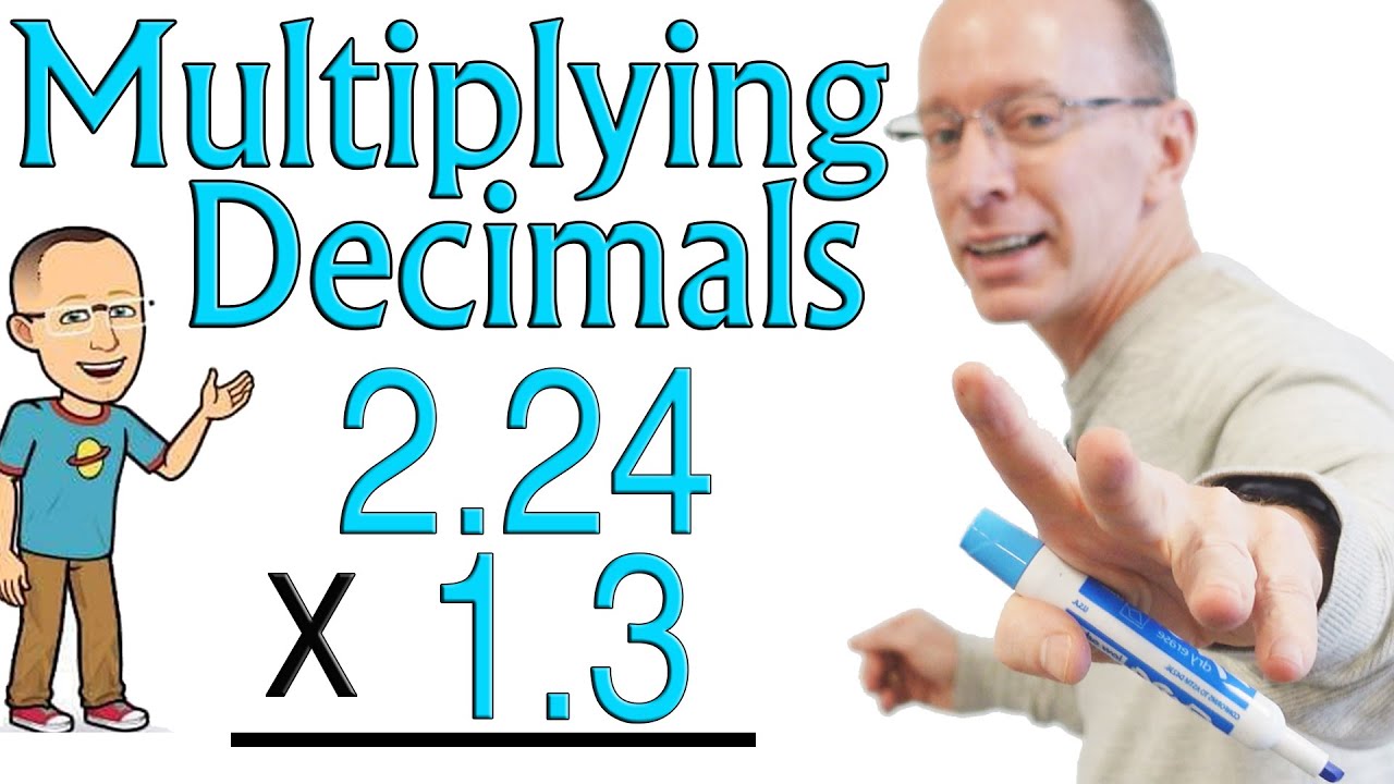 Multiply A Decimal By A Decimal YouTube multiply-a-decimal-by-a-decimal-youtube