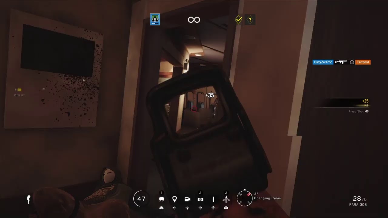 We found a new and better way to warm up and master Crosshair Placement ...