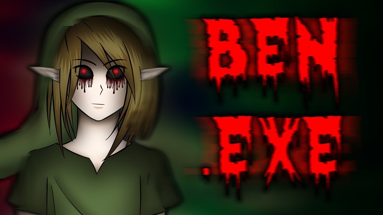 💀AÇMAKTAN KORKUYORUM!💀 / Ben.exe / Ben.exe türkçe / Atn - YouTube