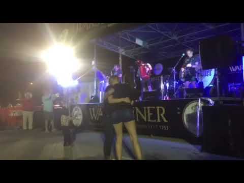 Alex at Tomball - YouTube