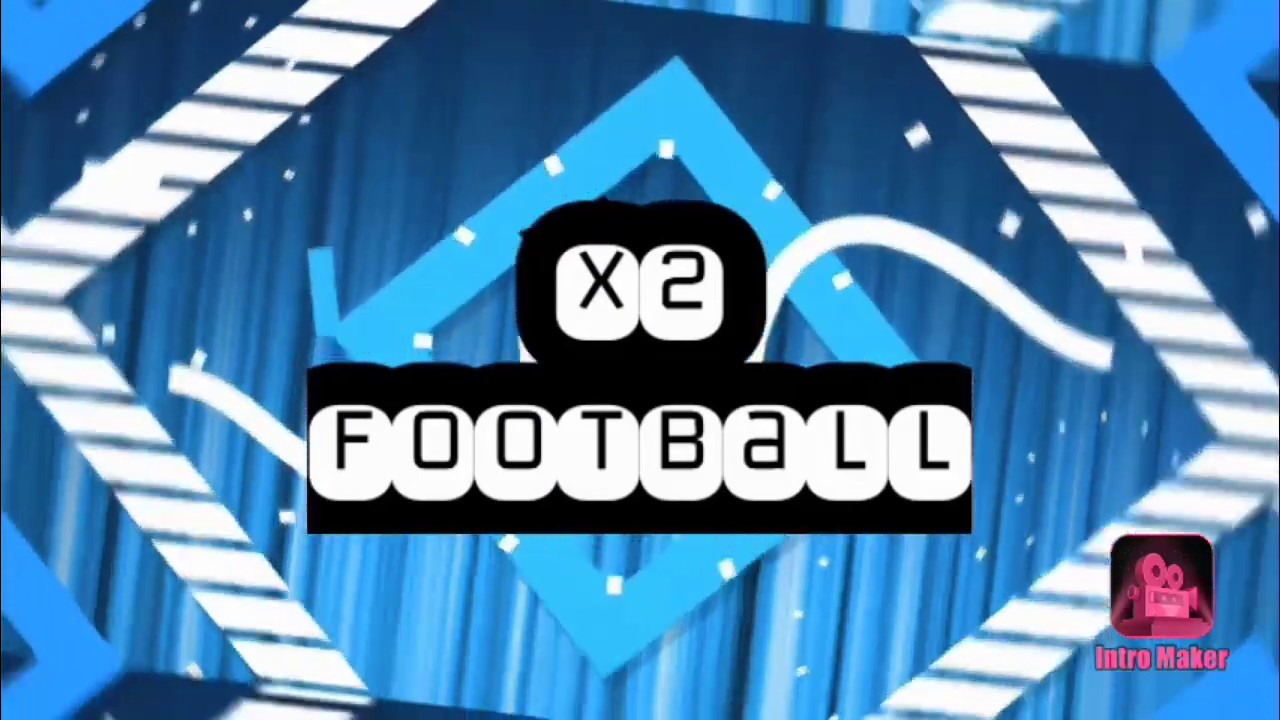 X2 Football Skills / Episode 1 - YouTube