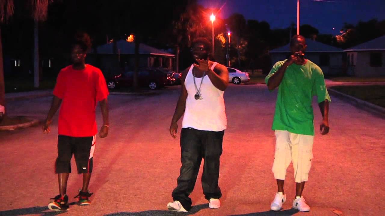 BIG JUNE-ROAD TO RICHES - YouTube