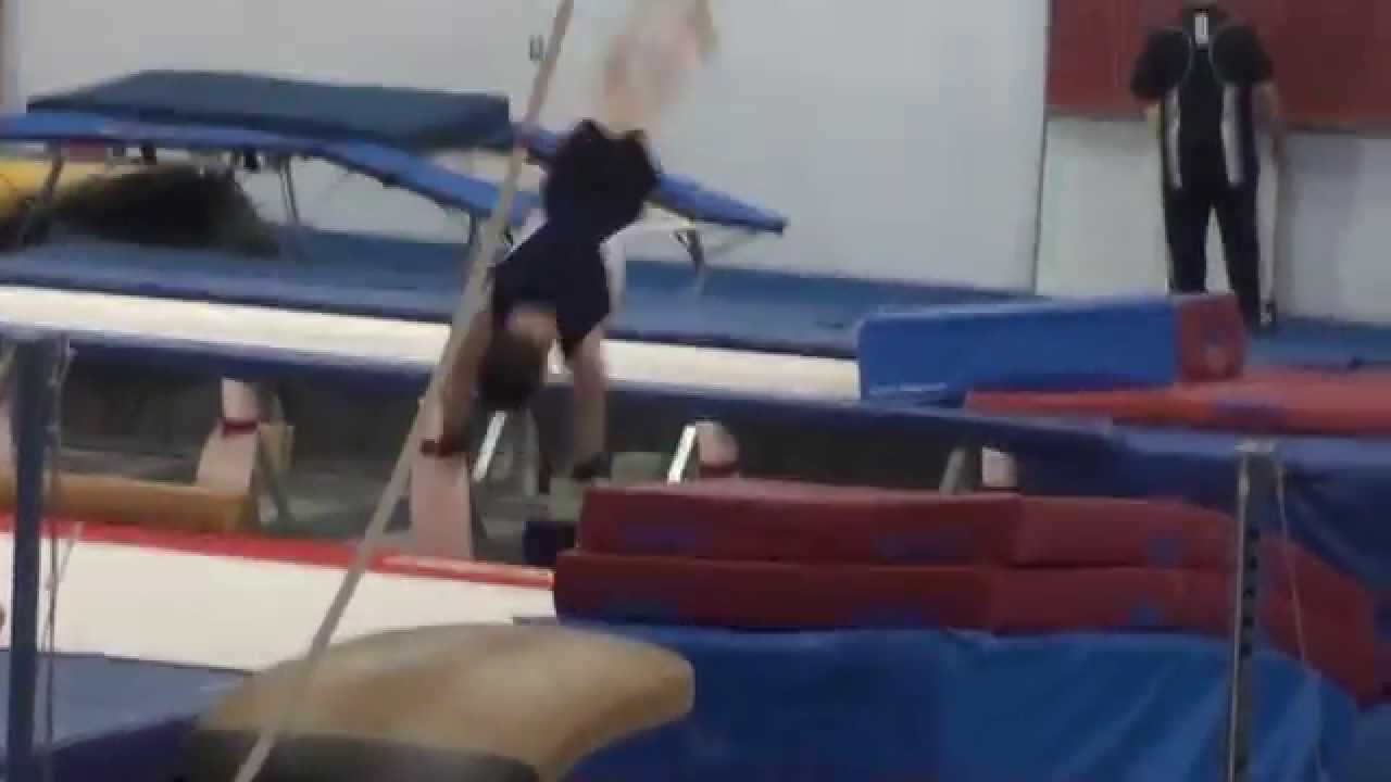 tsukahara 1 1/2 - YouTube