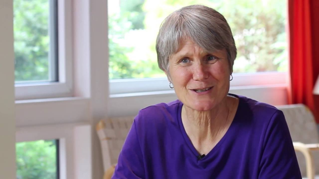 Diane Moore - Teachers Make a Difference - YouTube