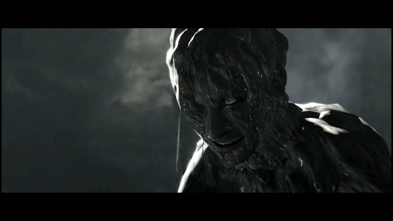 Resident Evil 6 O Trágico Fim de Carla Radames - YouTube