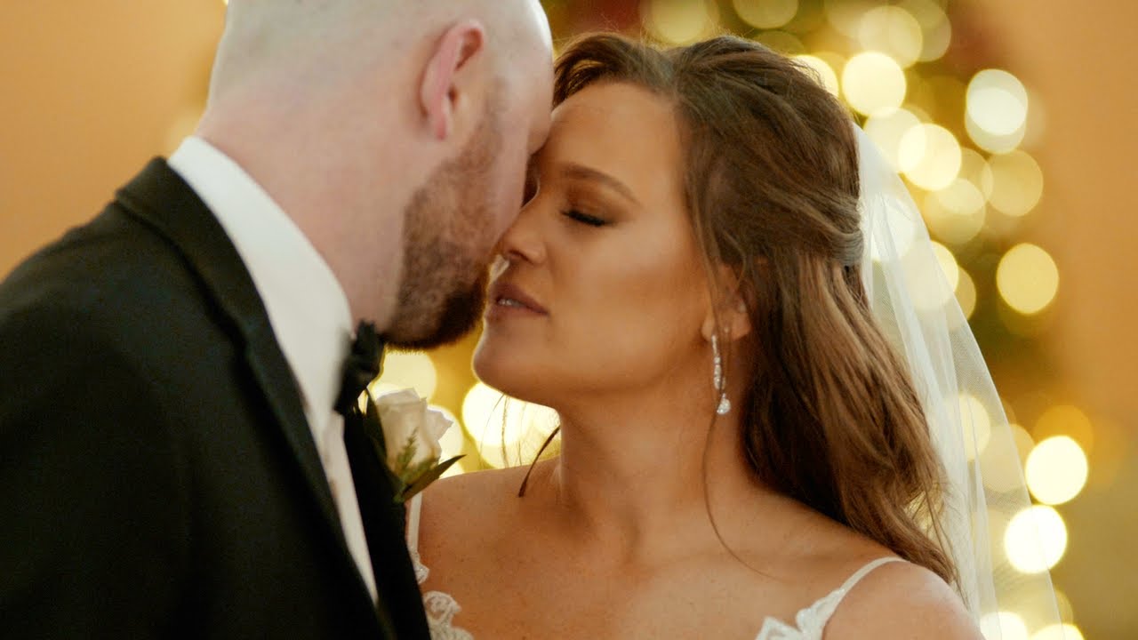 Kelly & Scott Highlight Film - YouTube