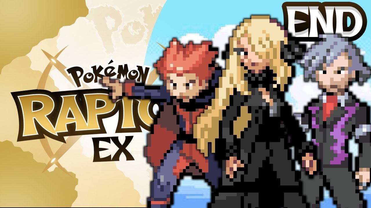 Pokemon raptor ex walkthrough - tidelets Pokemon raptor ex walkthrough - tidelets