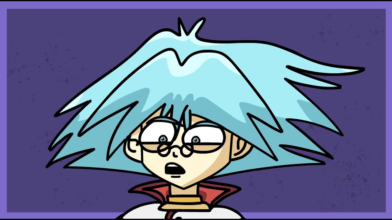 Yu-Gi-Oh! GX - What’s up with Cyrus - YouTube