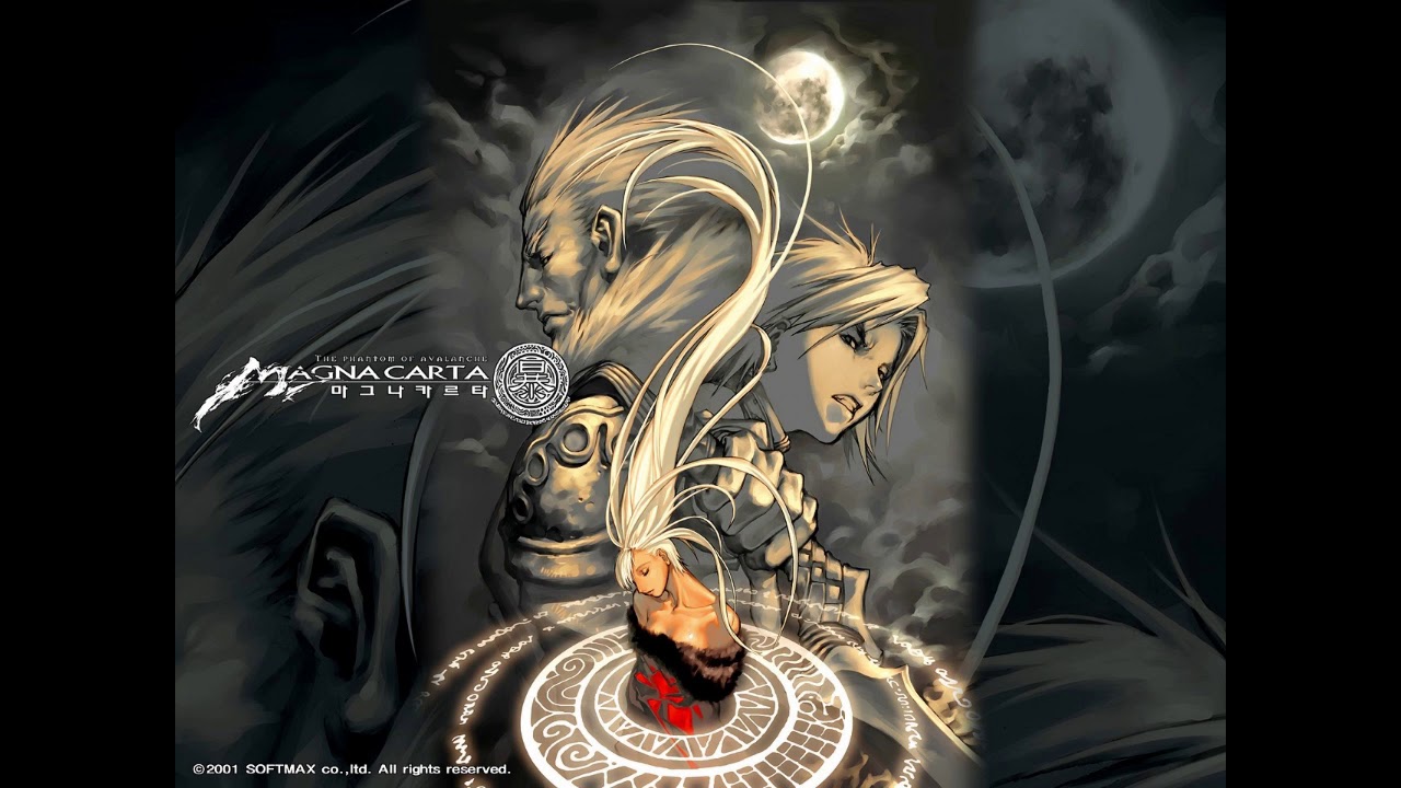 Battle for Victory - Phantom of Avalanche - YouTube