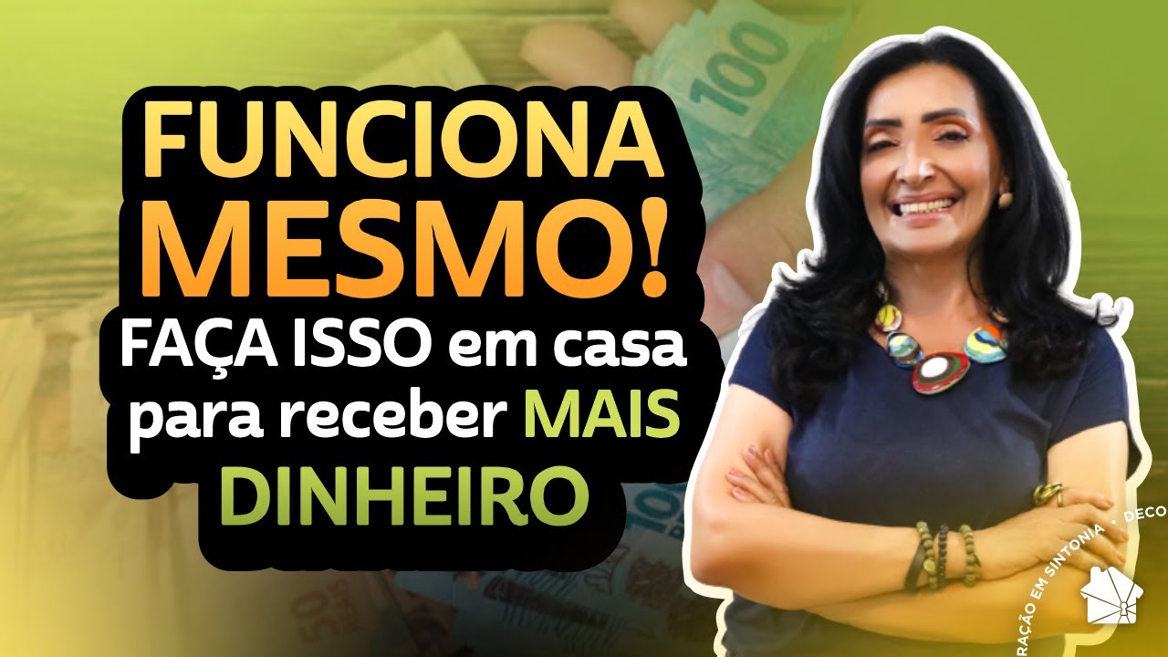 Aplique essas técnicas em casa e multiplique sua renda em apenas 8 semanas - YouTube