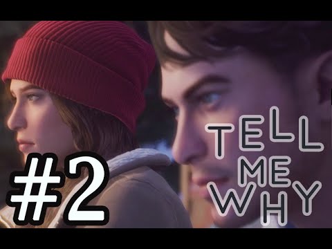 Tell Me Why # 2 # Capítulo 1: Buscando respuestas [Xbox ONE] - YouTube