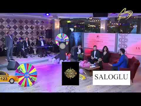 Iyneli show 26 декабря 2017 г.