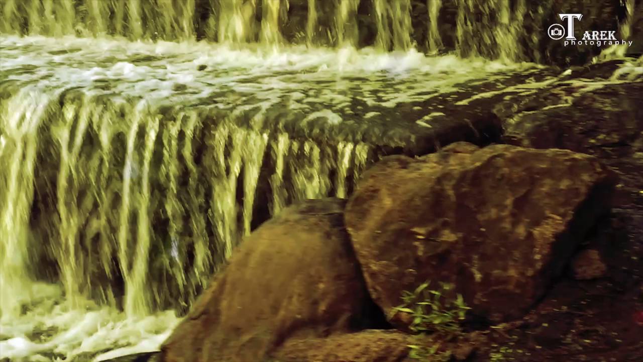 # rahway nj Rahway river park falls - YouTube