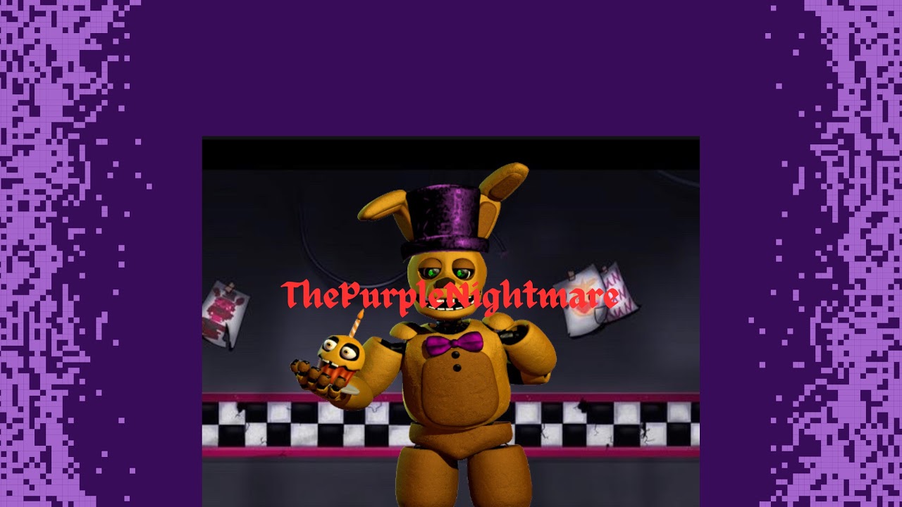 The Purple Nightmare Live Stream - YouTube