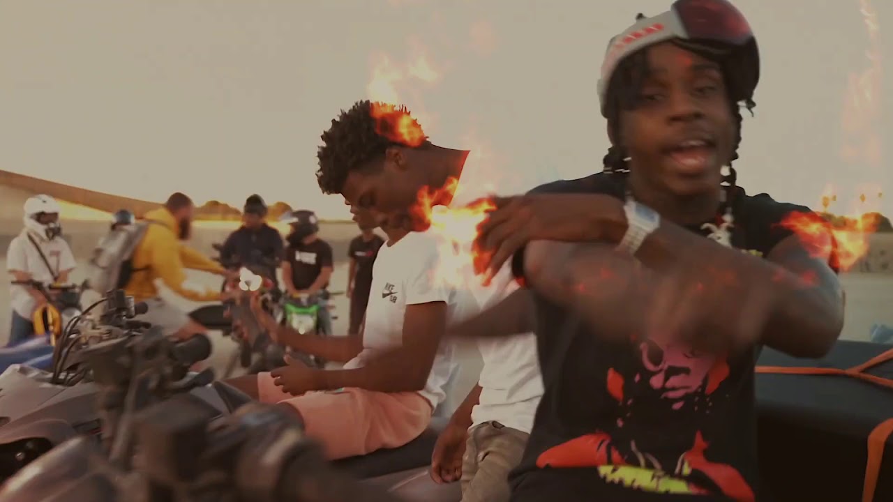 [FREE] Polo G "Through Da Storm" Music Box Type Beat (Prod by. EGGBERT ...