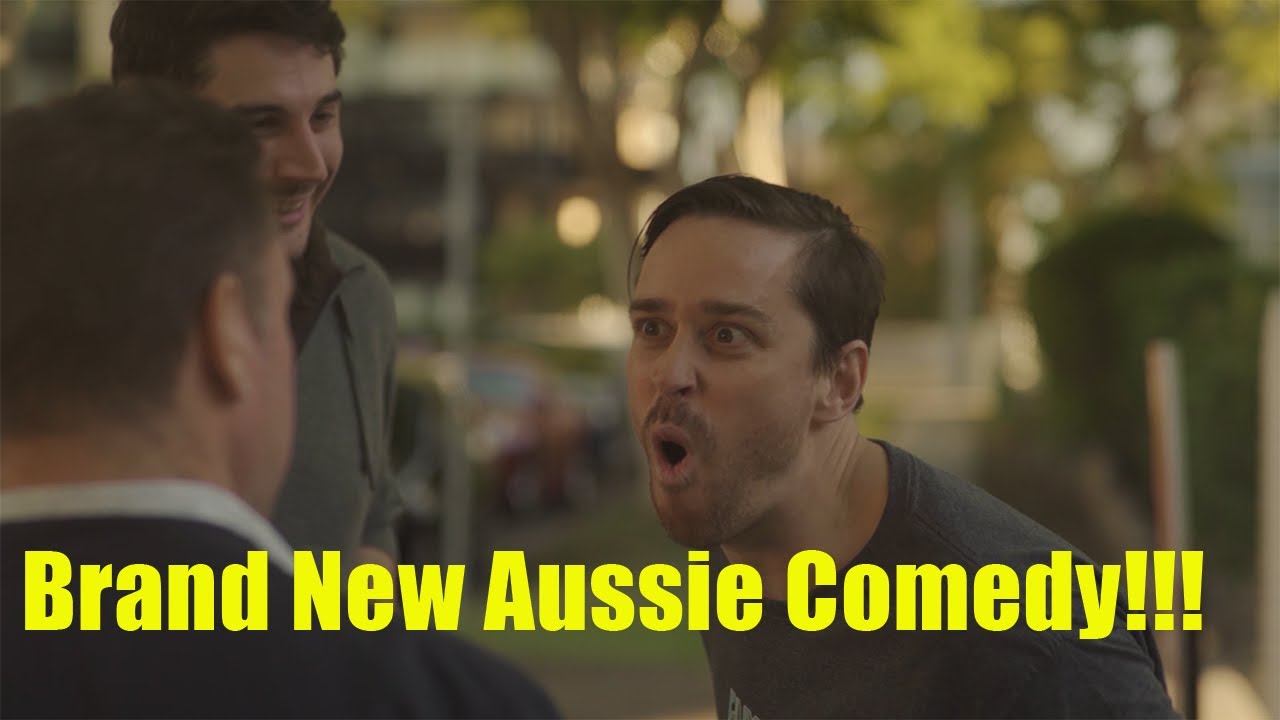 BRAND NEW AUSSIE COMEDY WEB SERIES!!! Welcome to the Ben & Jim YouTube ...